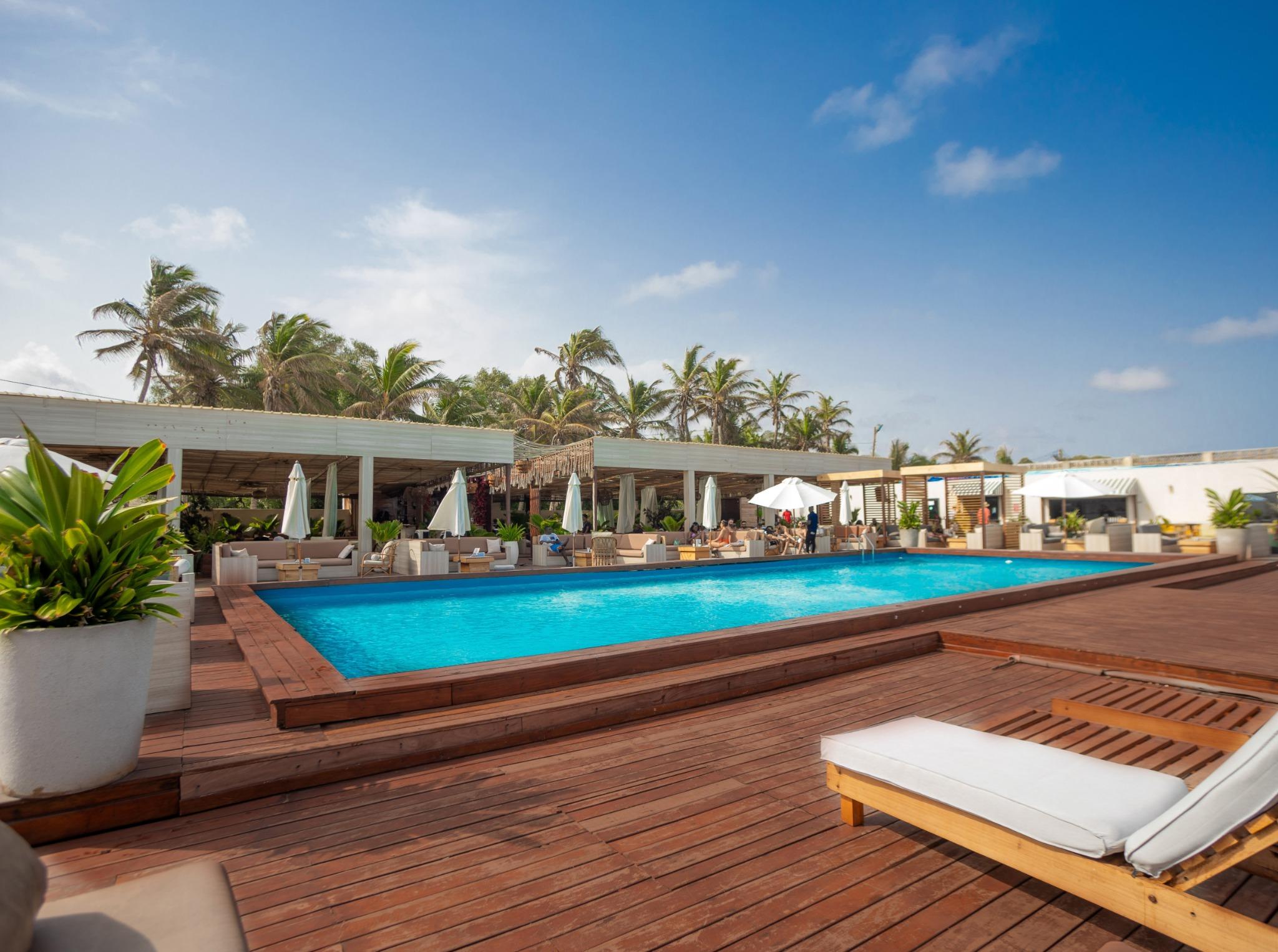 Polo Beach Club - Polo Beach Club