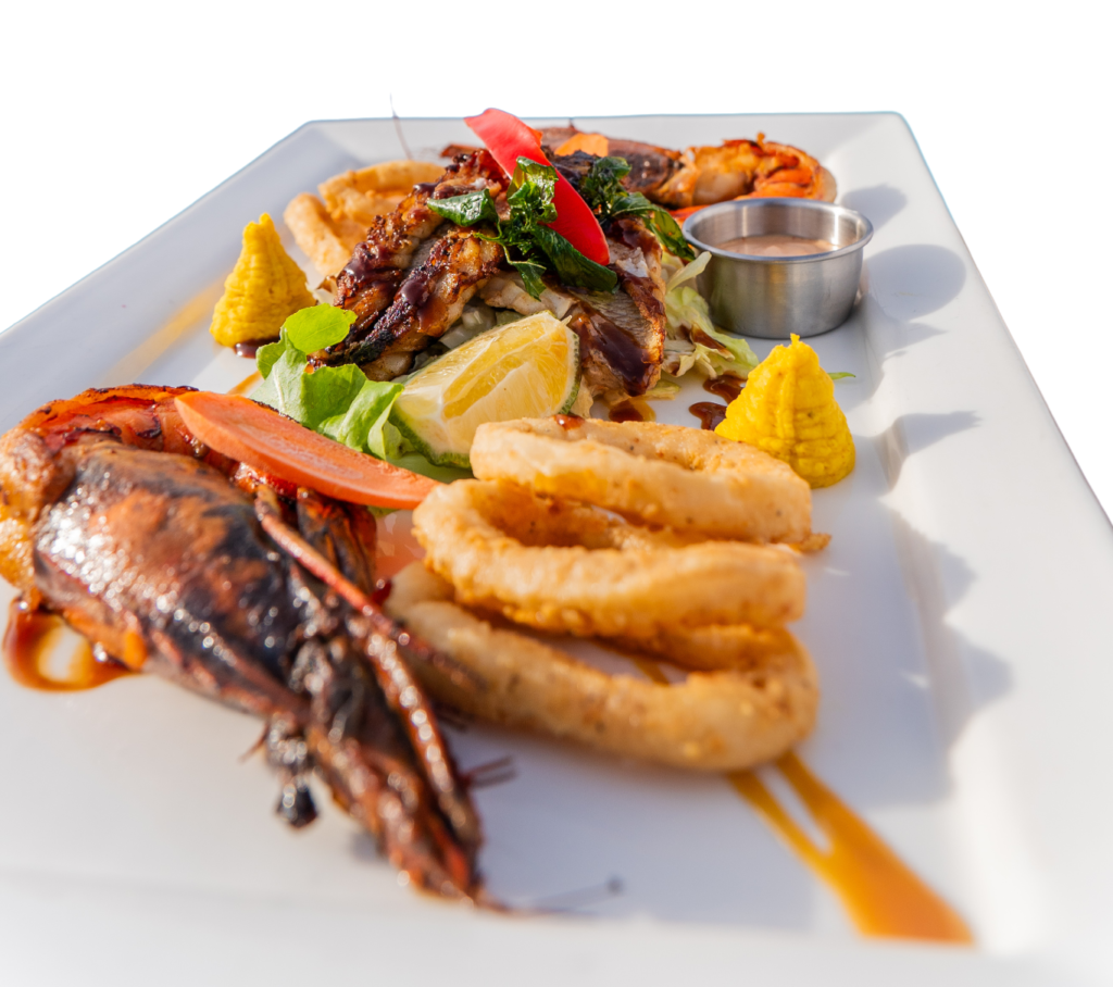 Dine & Drink - Polo Beach Club